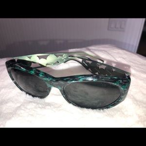 C. Roth | Accessories | Titanium Christian Rothvintage Sunglasses ...